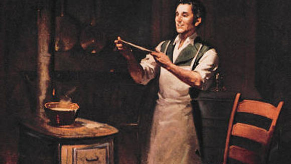 ¿Quién fue Charles Goodyear? – Sólo es Ciencia