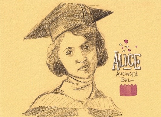 Alice Bell, la cura del lepra – Sólo es Ciencia