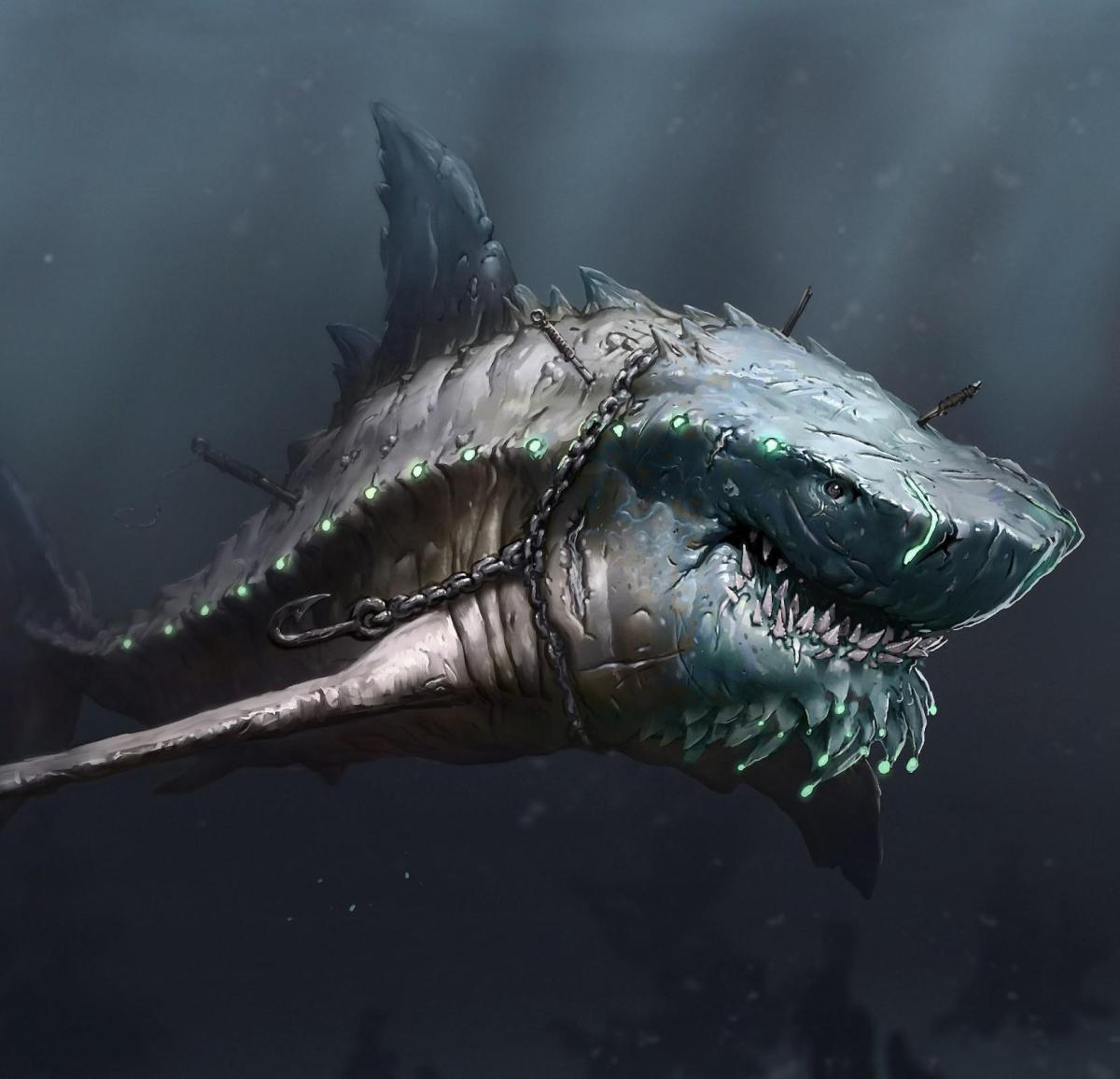 ‘The meg’: el rey de los mares – Sólo es Ciencia