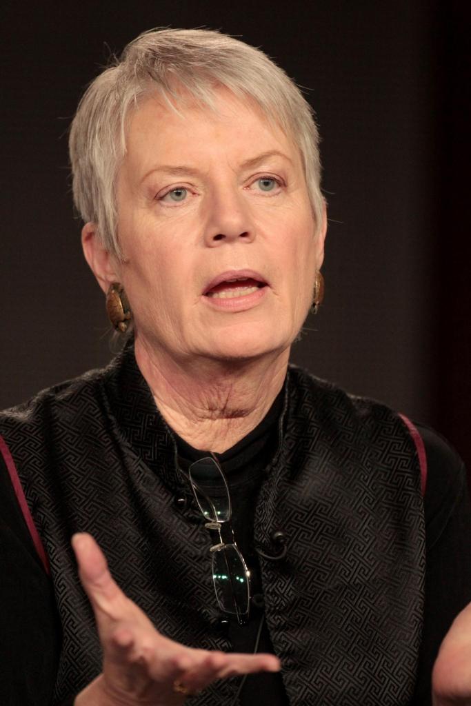 Jill Tarter y la búsqueda de vida extraterrestre – Sólo es Ciencia