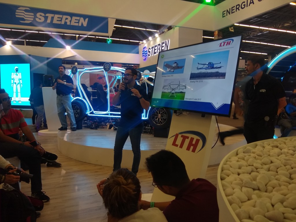 Autos eléctricos, tendencia que rueda hacia el futuro – Sólo es Ciencia