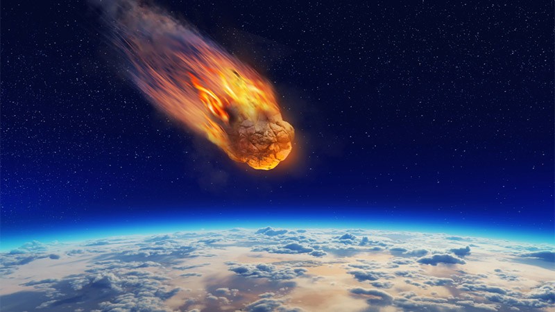 Meteoro o meteorito: ¿Qué vemos en el cielo? – Sólo es Ciencia
