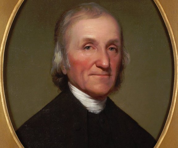 Joseph Priestley y yo – Sólo es Ciencia
