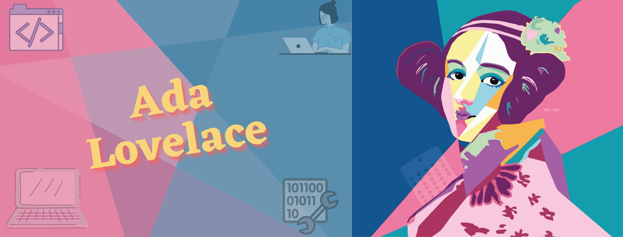 Ada Lovelace: la primera programadora de la historia – Sólo es Ciencia