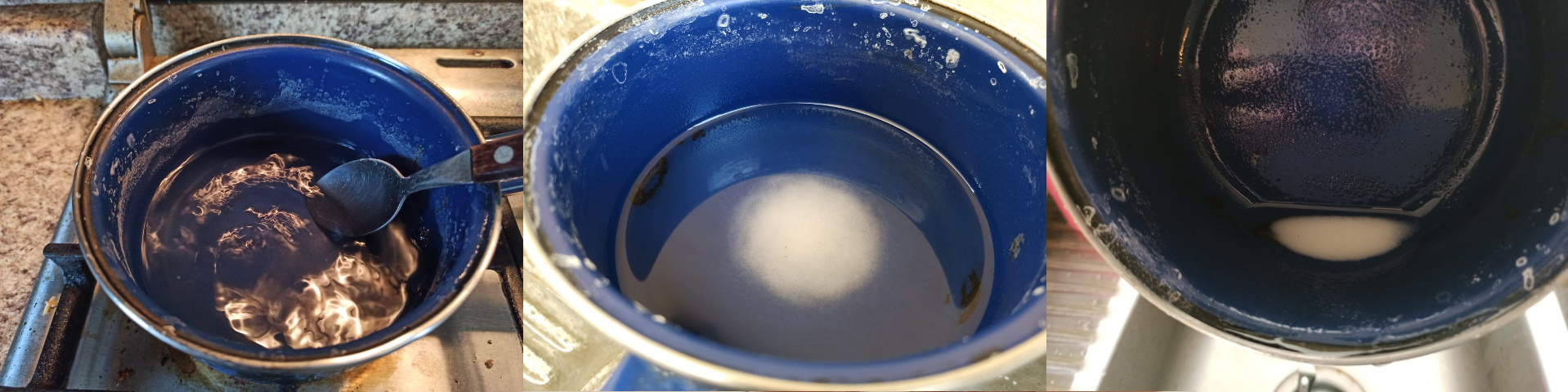 ¿Por qué «suda» el vaso con hielo? – Sólo es Ciencia