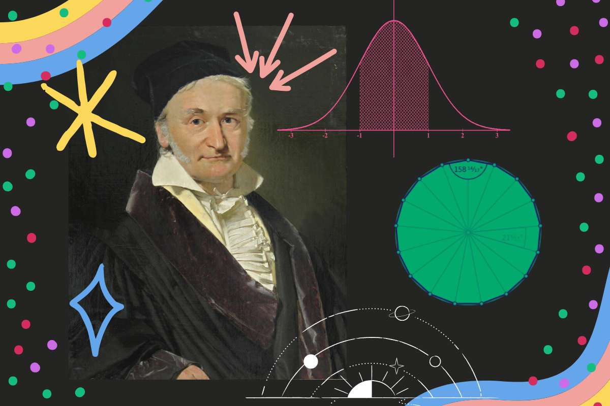 Aportes De Gauss
