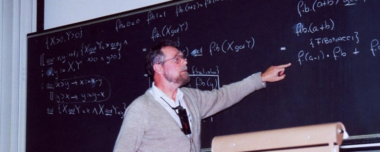 Dijkstra: El algoritmo matemático de 70 años que hace posible el ...